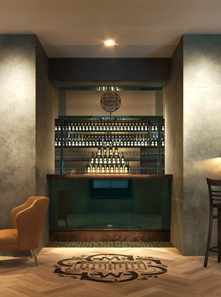 Home - SMWS Singapore